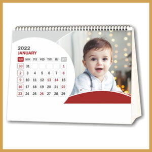 Commercial Wall Calendar - Online Corporate Giveaways Trading