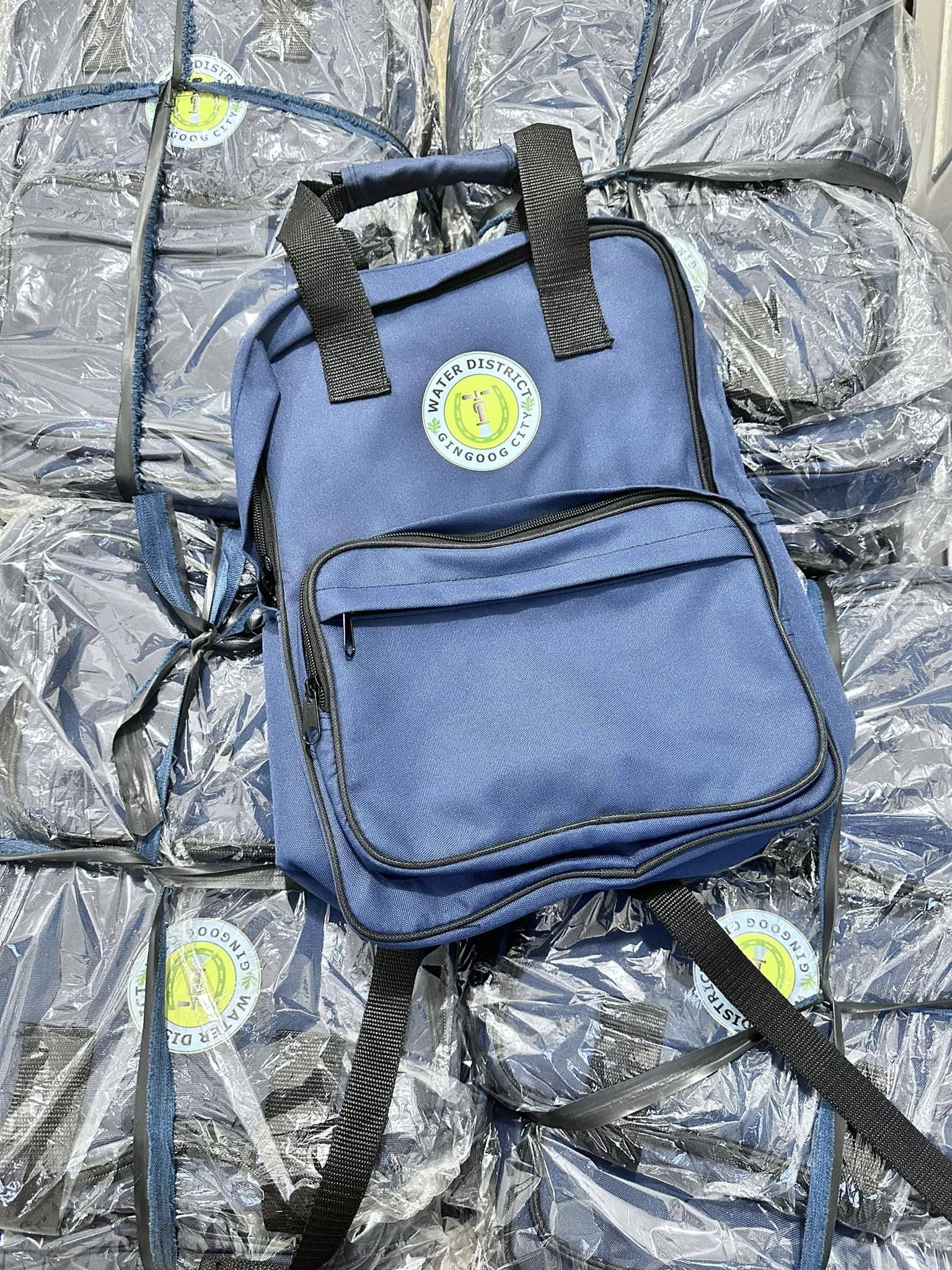 Discover Unique Style with Our Personalized Print Backpacks